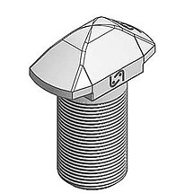 Spannbolzen / -muttern