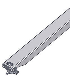 Bolster Rigid