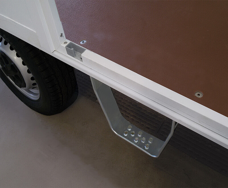 Load Securing