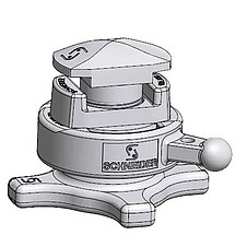 Bolster Spare Parts